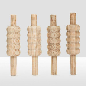 SPORTOFISTA ™ English Willow Original Handcrafted Heavy Cricket Bails ...