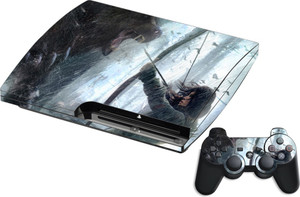 GADGETSWRAP GMCCG19939 - Printed rise of the tomb raider lara croft ...
