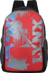 Lynx Lynxfelix 21L Smart backpack 21 L Laptop Backpack Multicolor ...