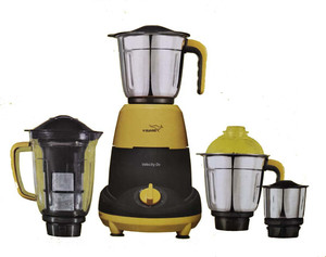 V-Guard . 750 W Mixer Grinder Price in India - Buy V-Guard . 750 W ...