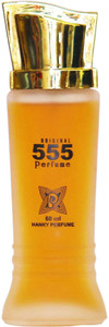 Buy PERFECT Perfumers Original 555 Perfume - 60 ml Online In India ...