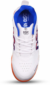 DSC Cricket Shoes For Men - Buy DSC Cricket Shoes For Men Online at ...