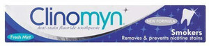 Clinomyn Toothpaste For Smokers Original Toothpaste - Buy Baby Care ...