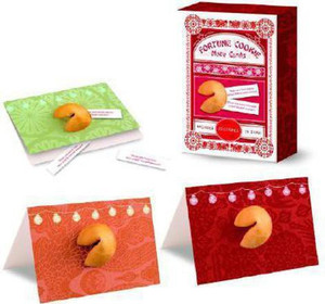 Fortune Cookie Note Cards: Buy Fortune Cookie Note Cards by unknown at ...