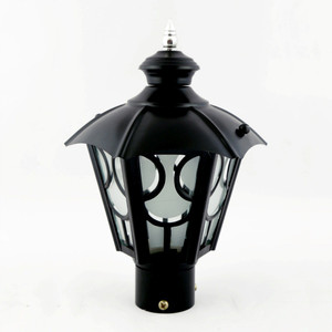 NEWRAIPURIALIGHT NRL_GL-16 Gate Light Outdoor Lamp Price in India - Buy ...