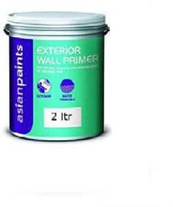 Asian Paints EXT_2Ltr Acrylic Primer Price in India - Buy Asian Paints ...
