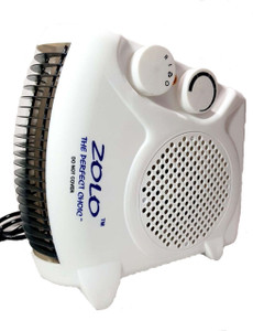 ZOLO ZL/02 ZL/02 Fan Room Heater Price in India - Buy ZOLO ZL/02 ZL/02 ...