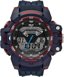 TIMEX Helix Helix Analog-Digital Watch - For Men - Buy TIMEX Helix ...