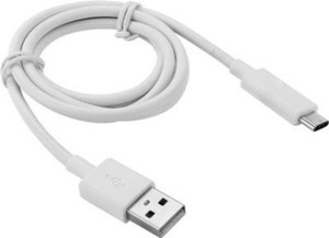 RNC USB Type C Cable 1 m C TYPE CHARGING CABEL 1P - RNC : Flipkart.com