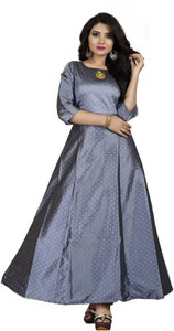 tilak fashion Anarkali Gown Price in India - Buy tilak fashion Anarkali ...