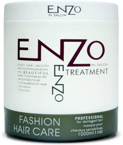 enzo HAIR SPA FOR TREATMENT - Price in India, Buy enzo HAIR SPA FOR ...