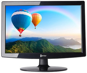 Enter monitior 15.4 inch SVGA Monitor (e-m16b) Price in India - Buy ...