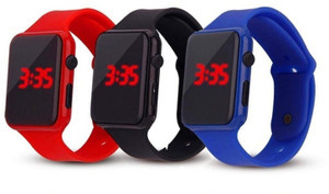 Pivot Digital Watch - For Men - Buy Pivot Digital Watch - For Men ...