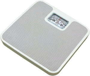 STEPWEIGH Analog Weight Machine For Human Weight Weighing Scale Price ...