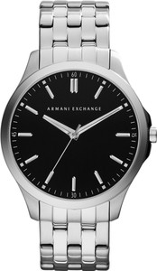 A/X ARMANI EXCHANGE Hampton Analog Watch - For Men - Buy A/X ARMANI ...