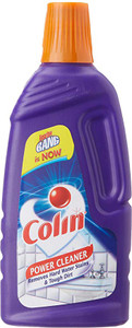 Colin power cleaner 400 ml fresh Price in India - Buy Colin power ...