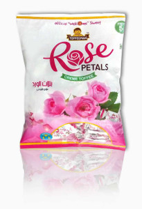 Toffeeman Rose Petals Creme Toffee Price in India - Buy Toffeeman Rose ...