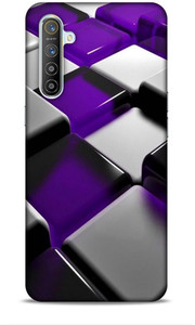 MAPPLE Back Cover for Realme X2 (3D Print) - MAPPLE : Flipkart.com
