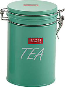 HAZEL Cast Iron Tea Coffee & Sugar Container - 1150 ml Price in India ...