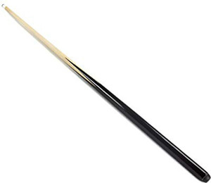 IRIS BS-201 Shorty Pool Cue, 36-Inch Short Wooden Stick - Billiards ...