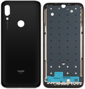 Furious3D Redmi 7 Redmi 7 Back Panel: Buy Furious3D Redmi 7 Redmi 7 ...