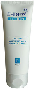 E-Dew E DEW CERAMIDE MOISTURISING LOTION - Price in India, Buy E-Dew E ...