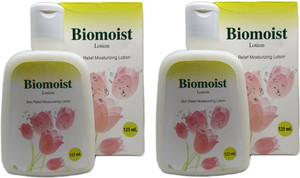 Biomoist Skin relief Moisturizing Lotion - Price in India, Buy Biomoist ...