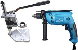 Inditrust Ultrafast Heavy Duty Drill Stand With 13Mm Drill Machines ...