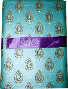 art papyrus Handmade Paper notebook Regular Note Book Plain Page 80 ...