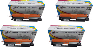 NICE Cartridge for Laserjet Pro M203,M203d, M203dn, M203dw Print for ...