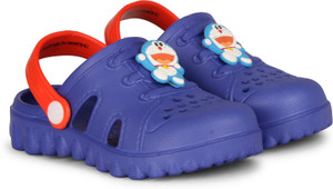 Doraemon Doraemon Boys Slip-on Clogs Price in India - Buy Doraemon ...