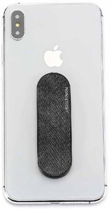 Momo Stick Flexible Mobile Phone Finger Grip Stand and Holder for ...