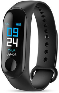 TECHNO FROST Smart Band & Calorie Counter 13 Price in India - Buy ...