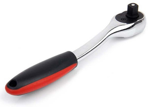 Digital Craft Drive Ratchet High Torque Ratchet Wrench Single Sided ...