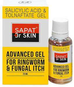 SAPAT LOTION SAPAT DR SKIN ADVANCED GEL Price in India - Buy SAPAT ...