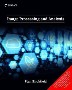 Image Processing and Analysis First Edition: Buy Image Processing and ...