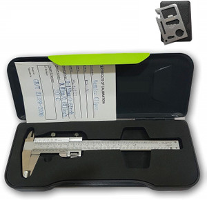 ToolsCentre kency 6" vernier+stencil Vernier Caliper Price in India ...