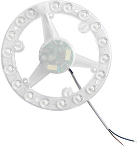 Creative Tech 18W Single Color Replacement LED Ceiling Lights Source ...