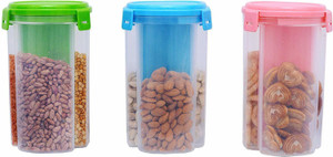 Zeom Plastic Grocery Container - 2000 ml Price in India - Buy Zeom ...