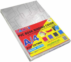 Flipkart.com | DDS PVC SHEET SUPER SQUARE A4 250 gsm A4 paper - A4 paper