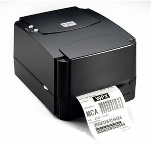 TSC TTP 244 PRO Thermal Receipt Printer Price in India - Buy TSC TTP ...