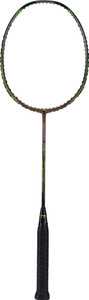 LI-NING TURBO CHARGING 75 Drive Green Unstrung Badminton Racquet - Buy ...