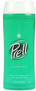 Prell Classic Clean Shampoo, Leaves Hair - Price in India, Buy Prell ...