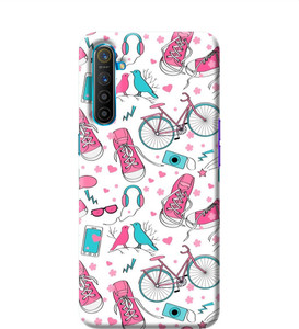 Casekaro Back Cover for Realme XT/X2 - Casekaro : Flipkart.com