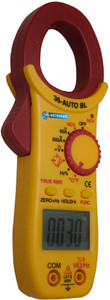 Instrukart Meco 36 BL-Auto Digital Clamp Meter alongwtih Calibration ...