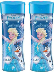Disney Frozen Body Lotion (Elsa) - (set of 2 of 150 ml each) - Price in ...