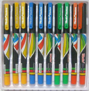 montex 10 Fountain Pen - Buy montex 10 Fountain Pen - Fountain Pen ...