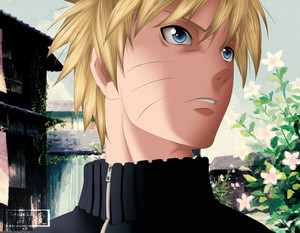 naruto wall poster all anime premium poster Paper Print - Animation ...