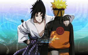 naruto wall poster all anime premium poster Paper Print - Animation ...