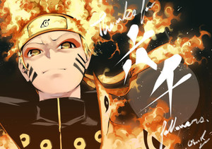 naruto wall poster all anime premium poster(sticker poster,no need of ...